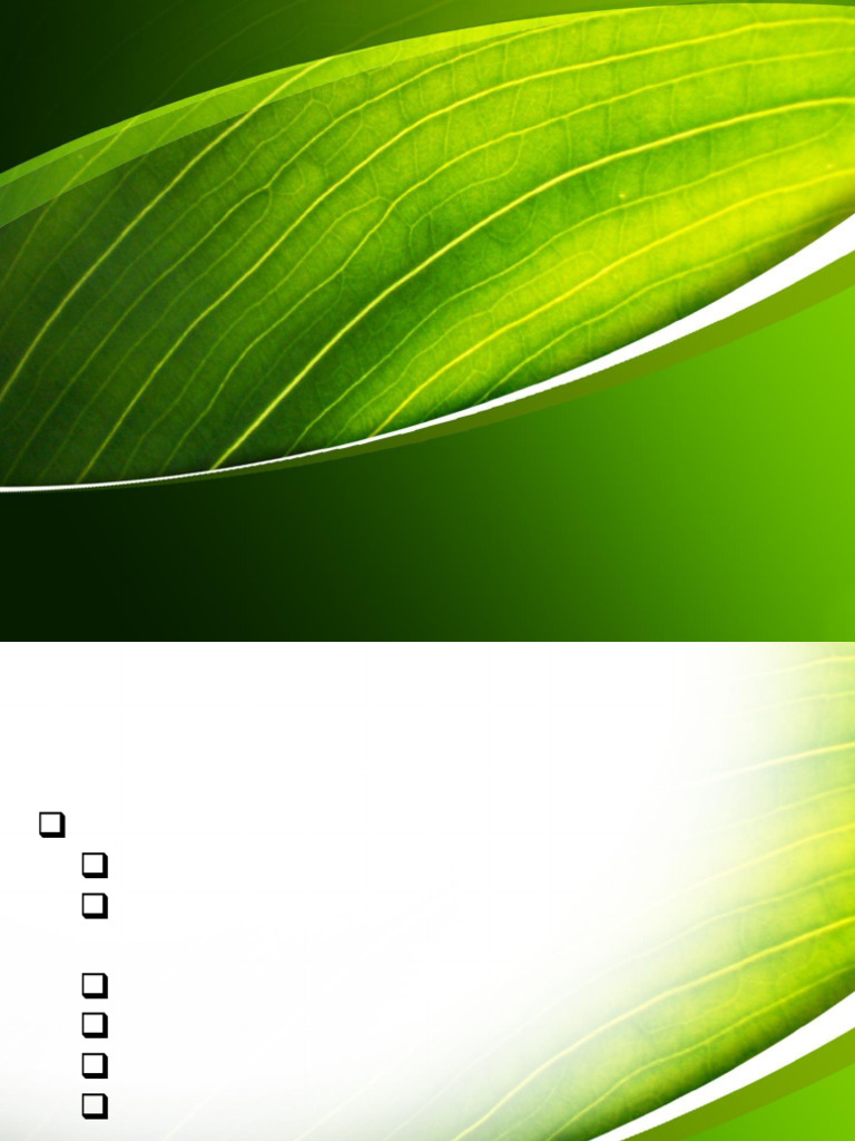 Comprehensive Botany Course Overview | PDF | Plants | Tissue (Biology)