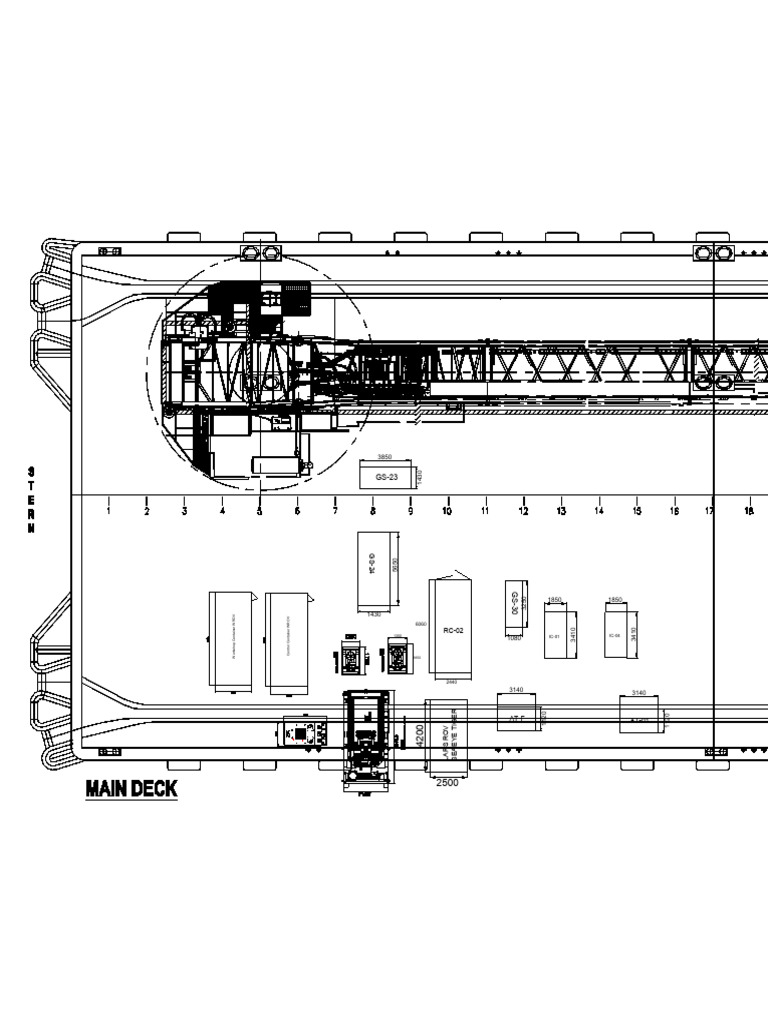 Marisail WROV Equipment Overview | PDF