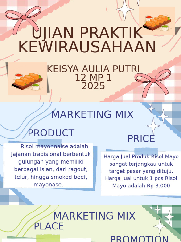 Keisya Aulia KWH - 20250207 - 074244 - 0000 | PDF