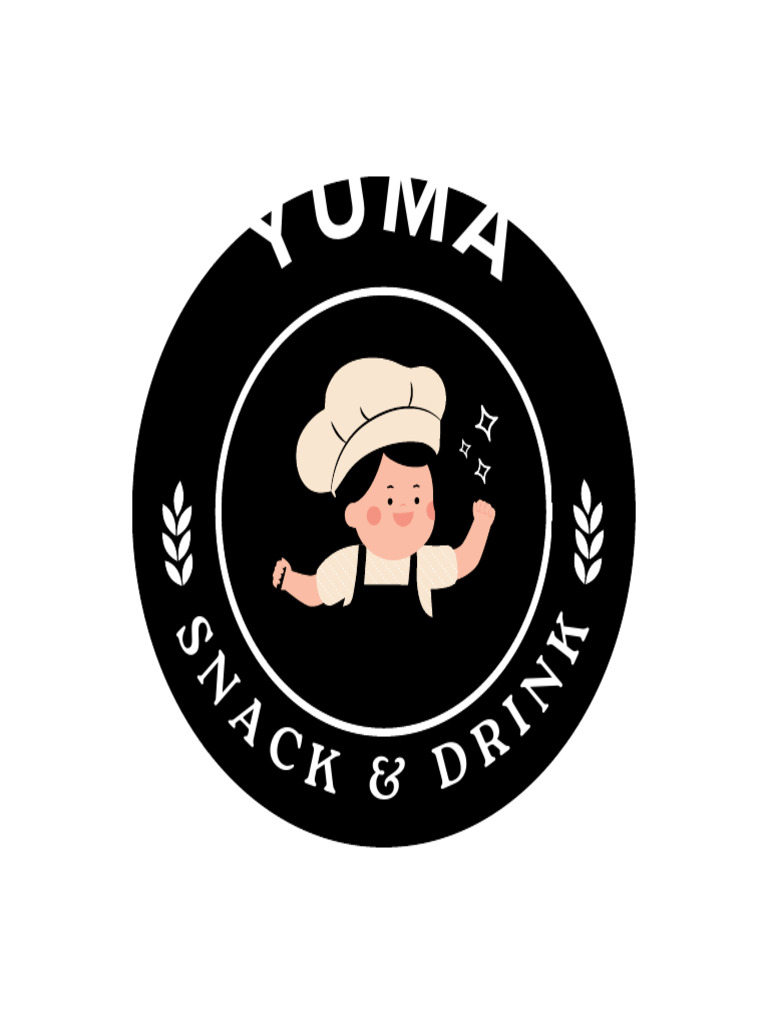 Logo YUMA | PDF