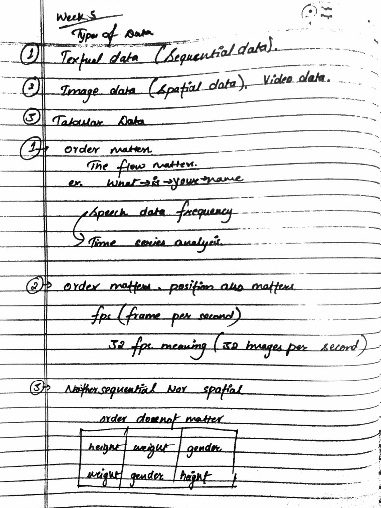 Neural Network For Textual Data | PDF