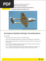 Faa Jaa Ac Amj 25.1309 (Arsenal Version) | PDF | System | Reliability ...