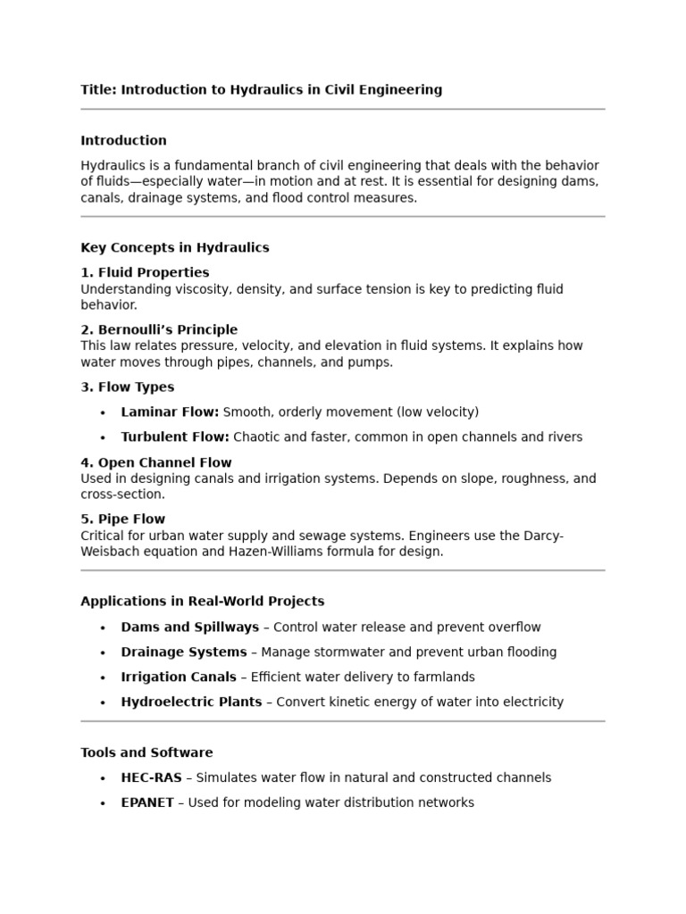 Engineering | PDF