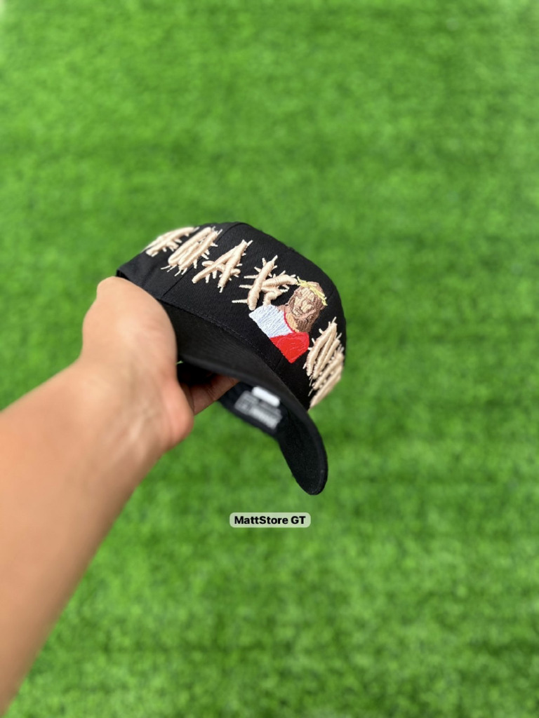 Gorras Premium (MattStore GT) Dandy Etc | PDF