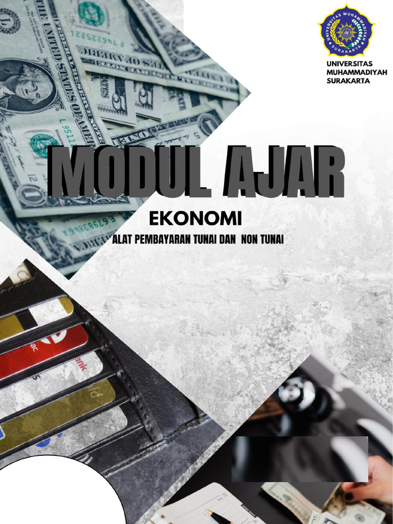 Contoh Modul Ajar | PDF