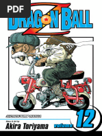 Dragon Ball Super Volume #15 Moro, Consumer of Worlds (2022) | PDF ...