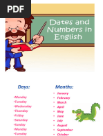 Number Chart 1 to 30 Printable | PDF