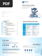 ZWCAD License Activation Troubleshooting | PDF | Computer Network ...