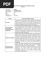 TP MTK Kelas 3 | PDF