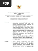 PMK 71 TH 2022 | PDF