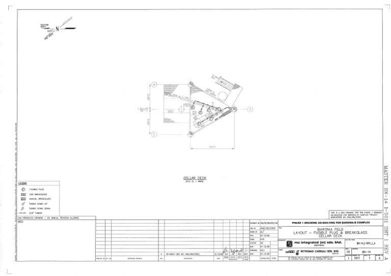 BN 14 I 5011 1 A | PDF