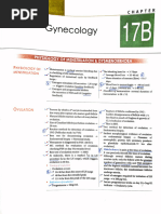 Menstrual Cycle Graph | PDF