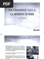 Hazardous Locations Guide NEC 2014 | PDF | Chemistry | Materials