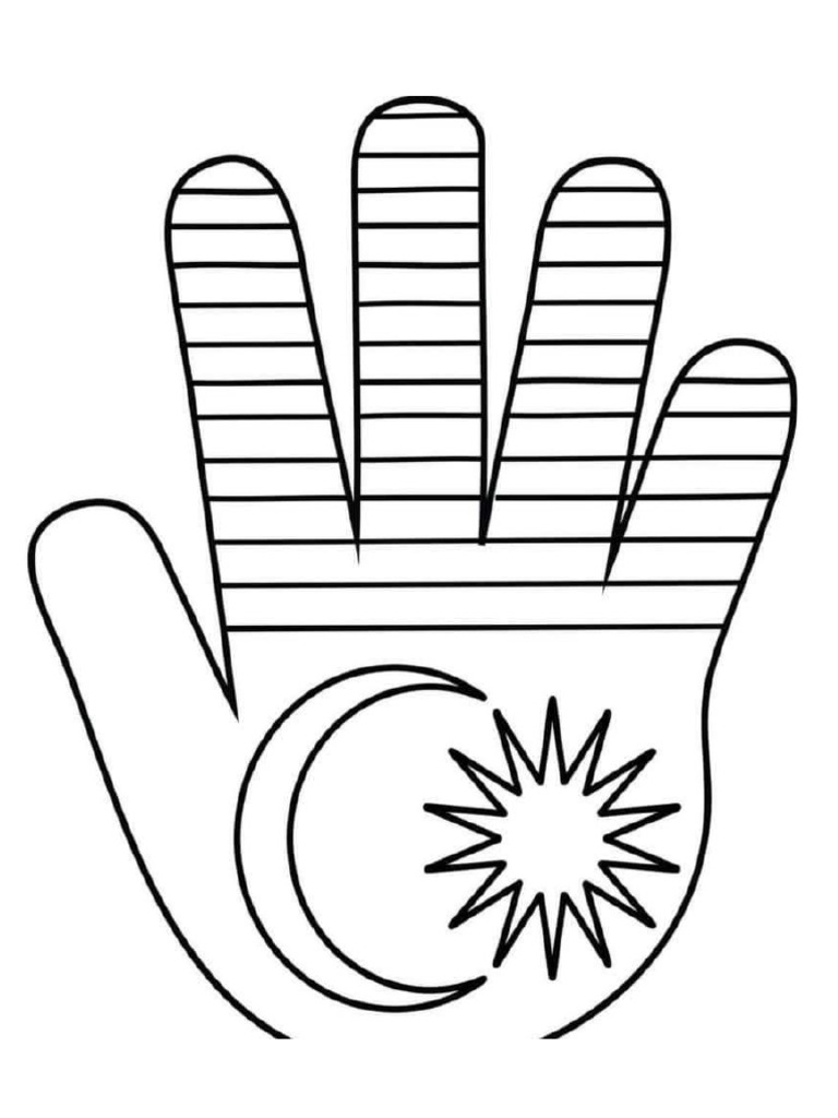 Tangan Merdeka | PDF