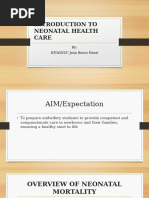 NEWTT2 | PDF | Infants | Childbirth