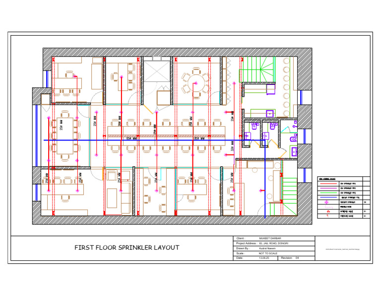 Fire Planning Layout 11.07.25-Layouts | PDF