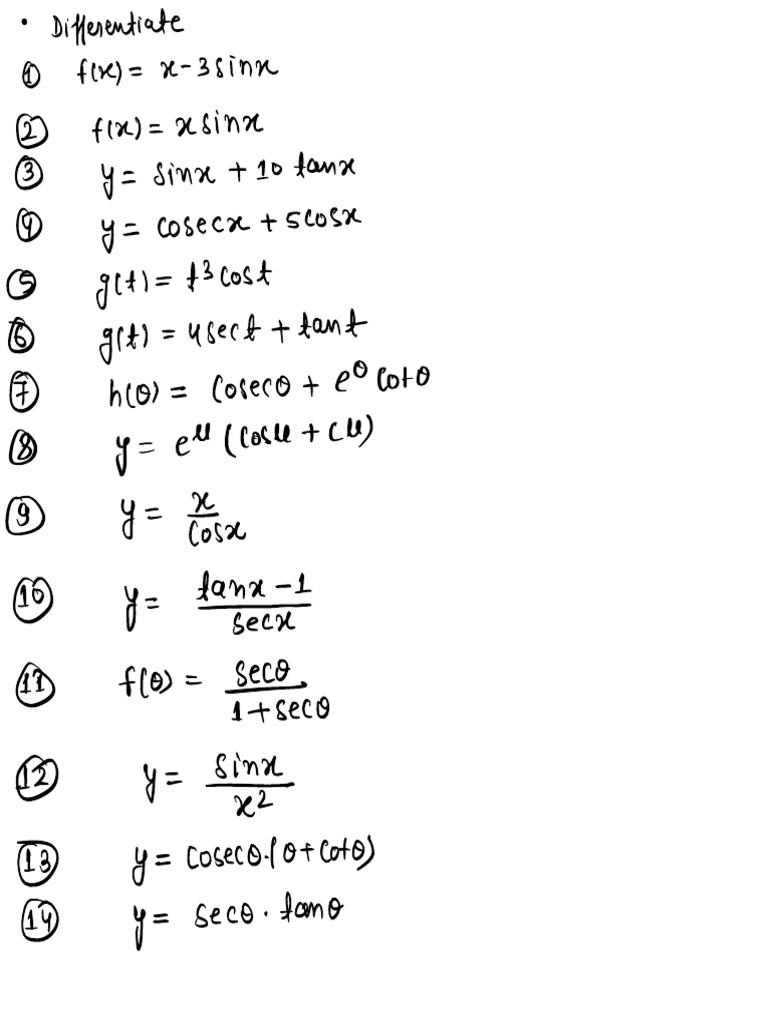 Class 11th | PDF