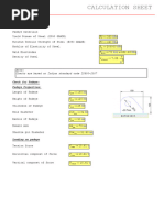 Mathcad - Inside Mathcad - Programming - The For Loop PDF | PDF | Array Data Structure | Control ...