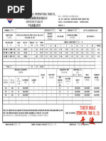 Astm A106 GRB Pipes Data Sheet | PDF | Pipe (Fluid Conveyance) | Building Engineering