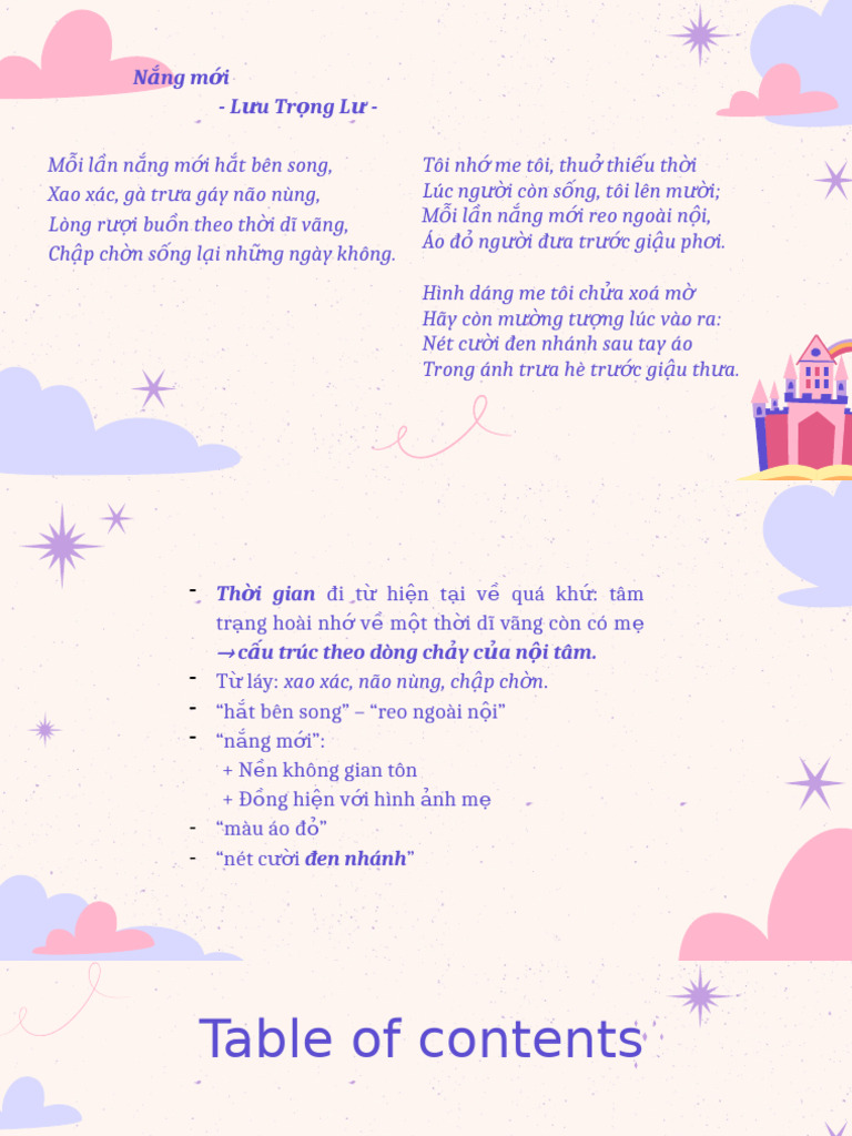 Fairytales & Fables Writing Activities For Elementary by Slidesgo | PDF ...