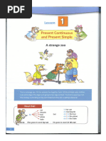 Cambridge English Starters 4 Authentic Practice Tests | PDF