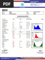 Interpreting IDEXX ProCyte Dx Dot Plots | PDF | White Blood Cell ...