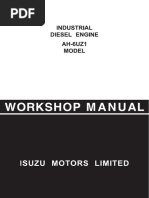 Parts Catalog CWE370 Part 1 (Engine) | PDF