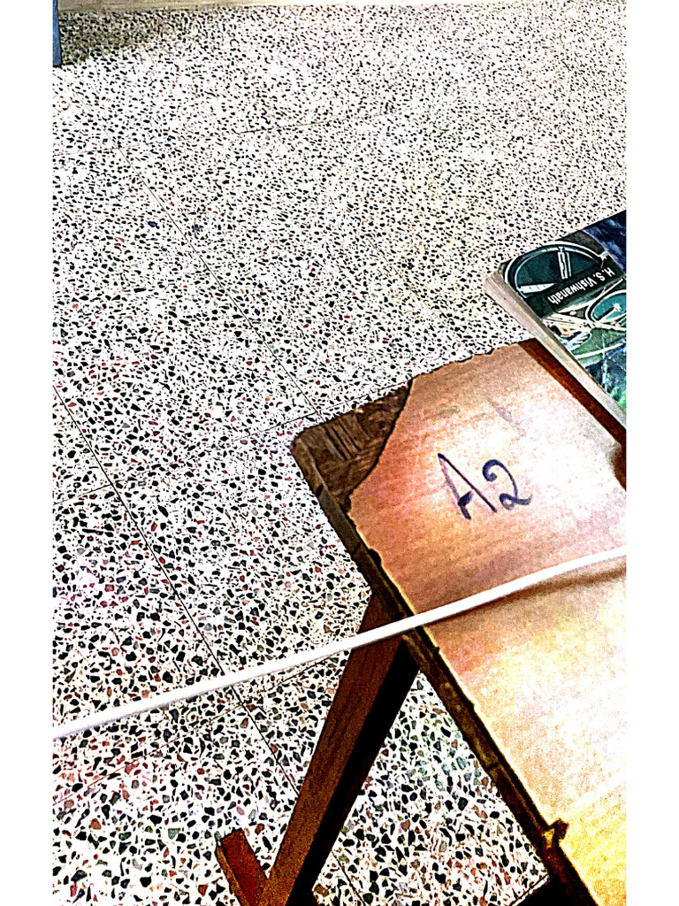 Collage Bench | PDF
