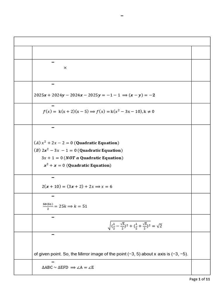 MathsBasic MS | PDF | Circle | Elementary Geometry