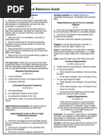 FAA Form 8130-3 Procedures | PDF | Federal Aviation Administration ...