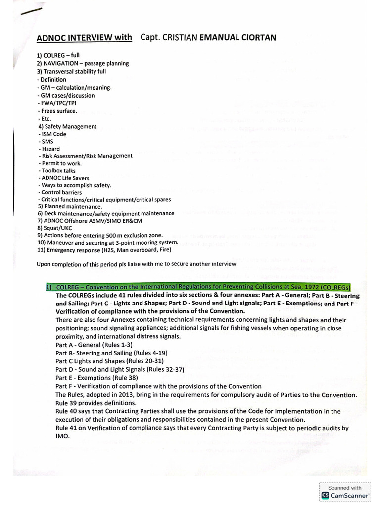 3) SSSA Questions and Answers Part 2 | PDF