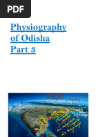 Odisha River System Overview | PDF | Geographic Information System ...