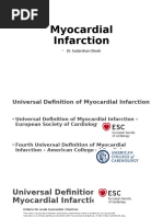 Types of MI and Their Codes Chapter 9 Guidelines Final Updated | PDF ...