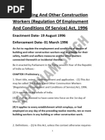 Maharashtra Contract Labour Rules 1971 | PDF | License | Employment