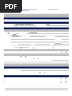 PSSPF Member Benefit Claim Form | PDF | Pension | Banks