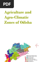 Odisha River System Overview | PDF | Geographic Information System ...