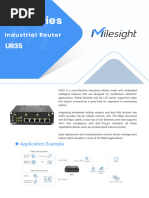 Mpu5 Spec Sheet | PDF