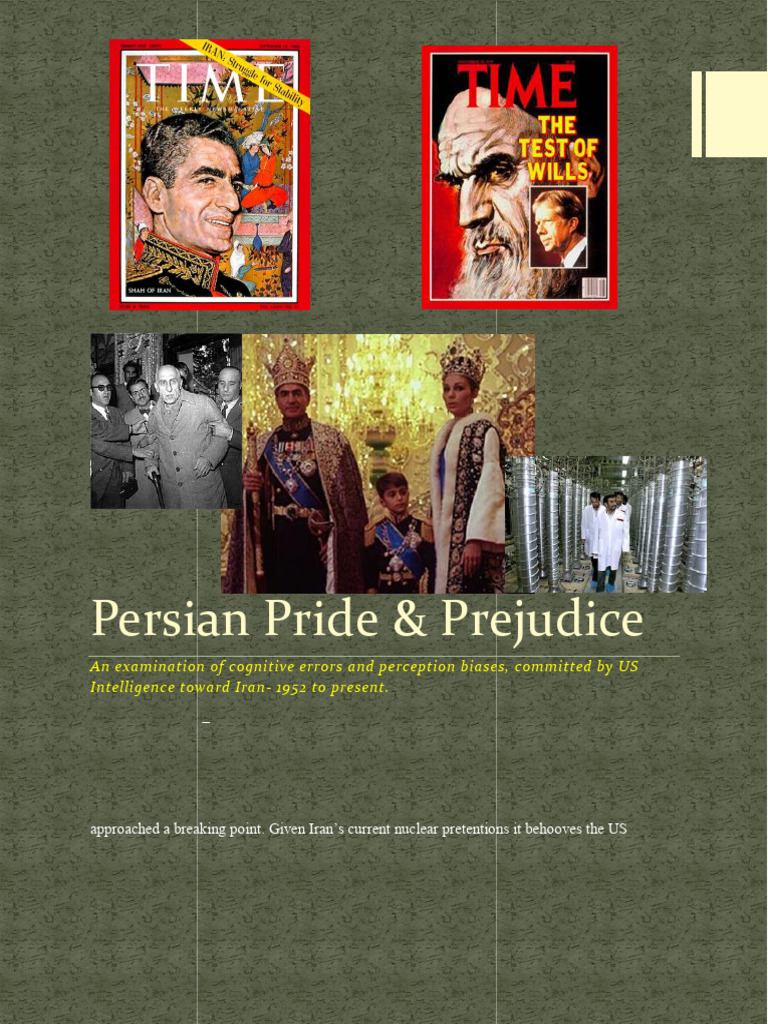 Reza Pahlavi's Impact on US-Iran Relations | PDF | Mohammad Reza Pahlavi