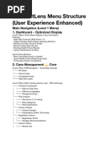 Juris Credit System Training Guide | PDF | Real Estate Appraisal
