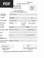 ONGC Non-Employee Duty Pass Application | PDF | Authentication | Access ...