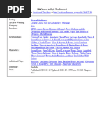 Army Radio and Reporting Cheat Sheet | PDF | Reconnaissance | Infantry