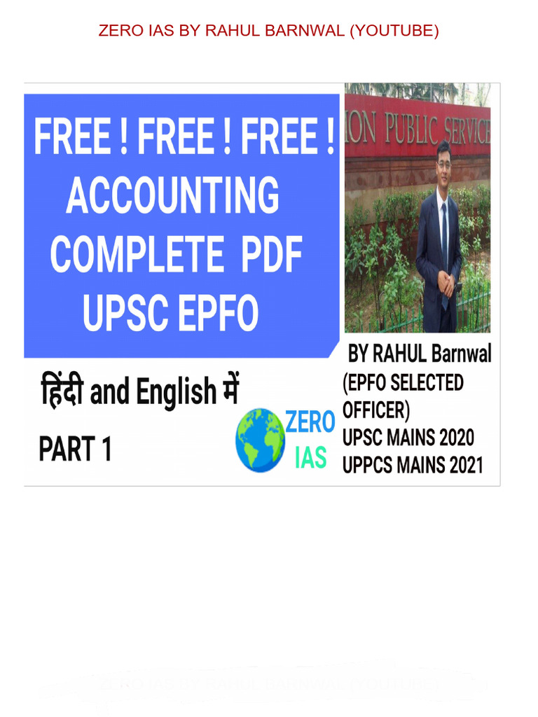 Accounting English - 230507 - 200239 | PDF | Debits And Credits ...