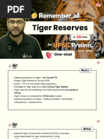 Panthera Tigris | PDF | Tiger | Panthera