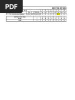 Feb Rota | PDF