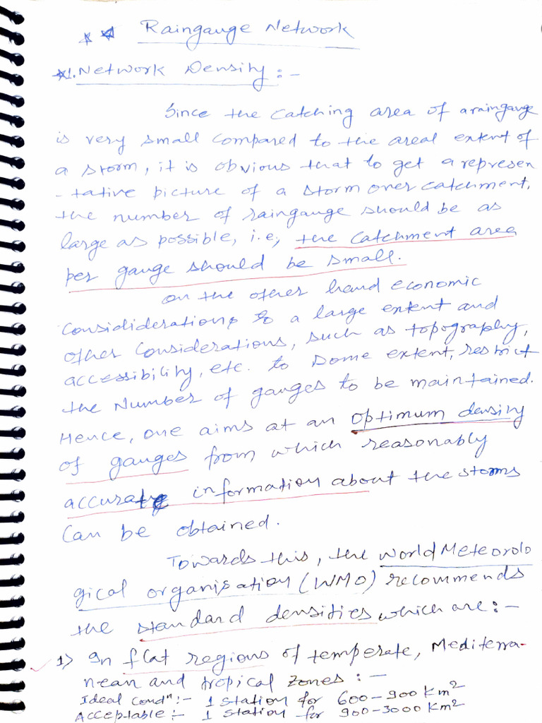 Module 1 Lecture 3 | PDF