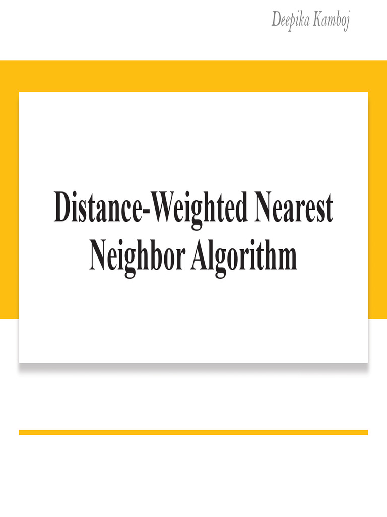 UNIT 3 - Part 4 | PDF