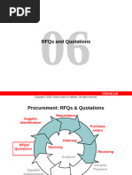 Training Session - RFQ Login - Submission | PDF | Internet Explorer | Computing