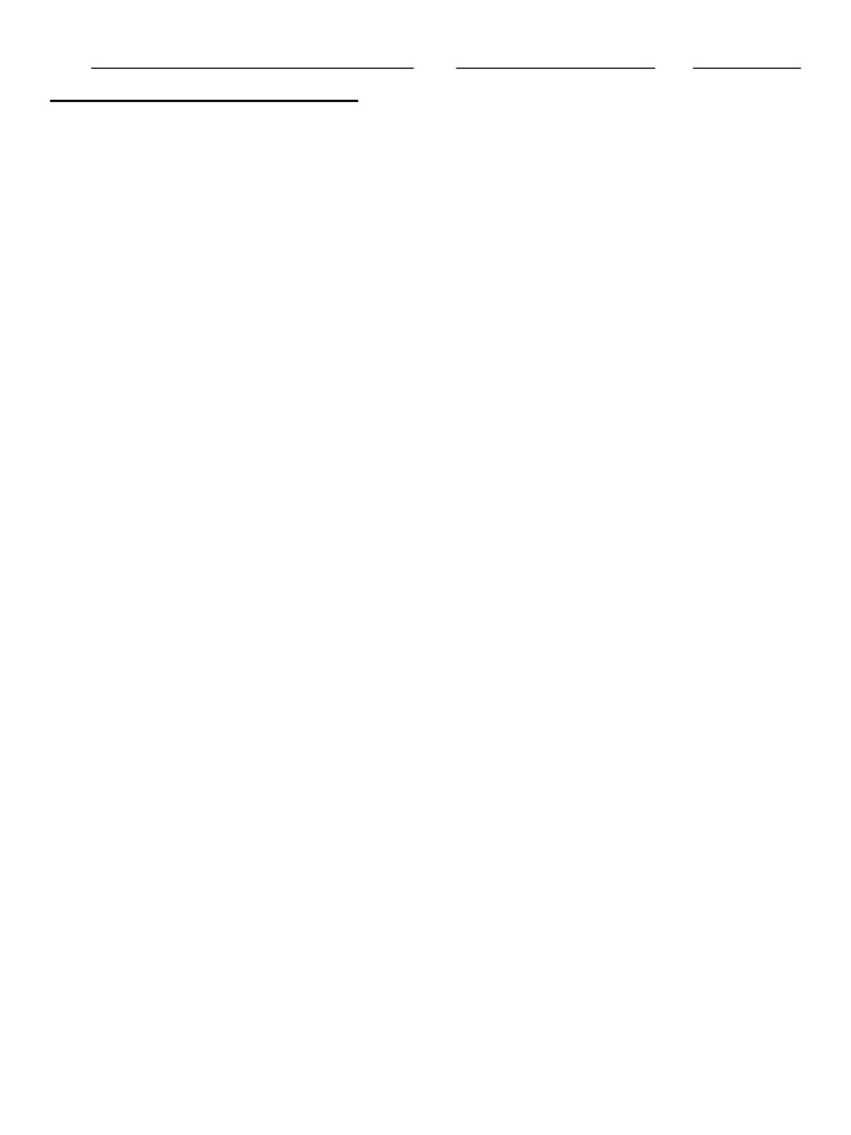 Intro Psych Ques Set 1 | PDF | Perception | Senses