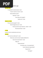 Walkthrough Pdf