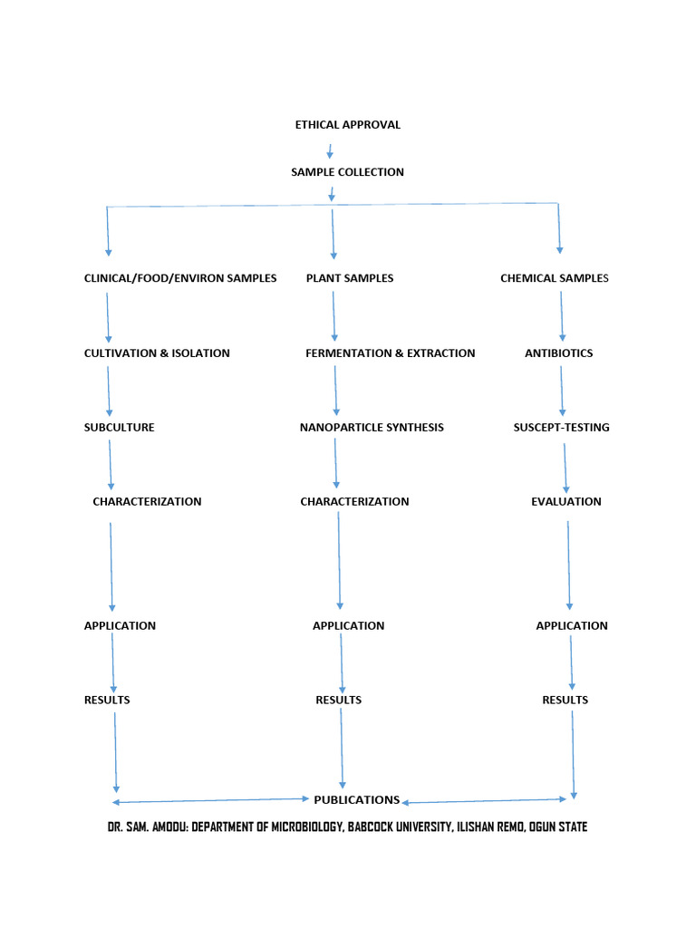 Project Design Flow Shart | PDF